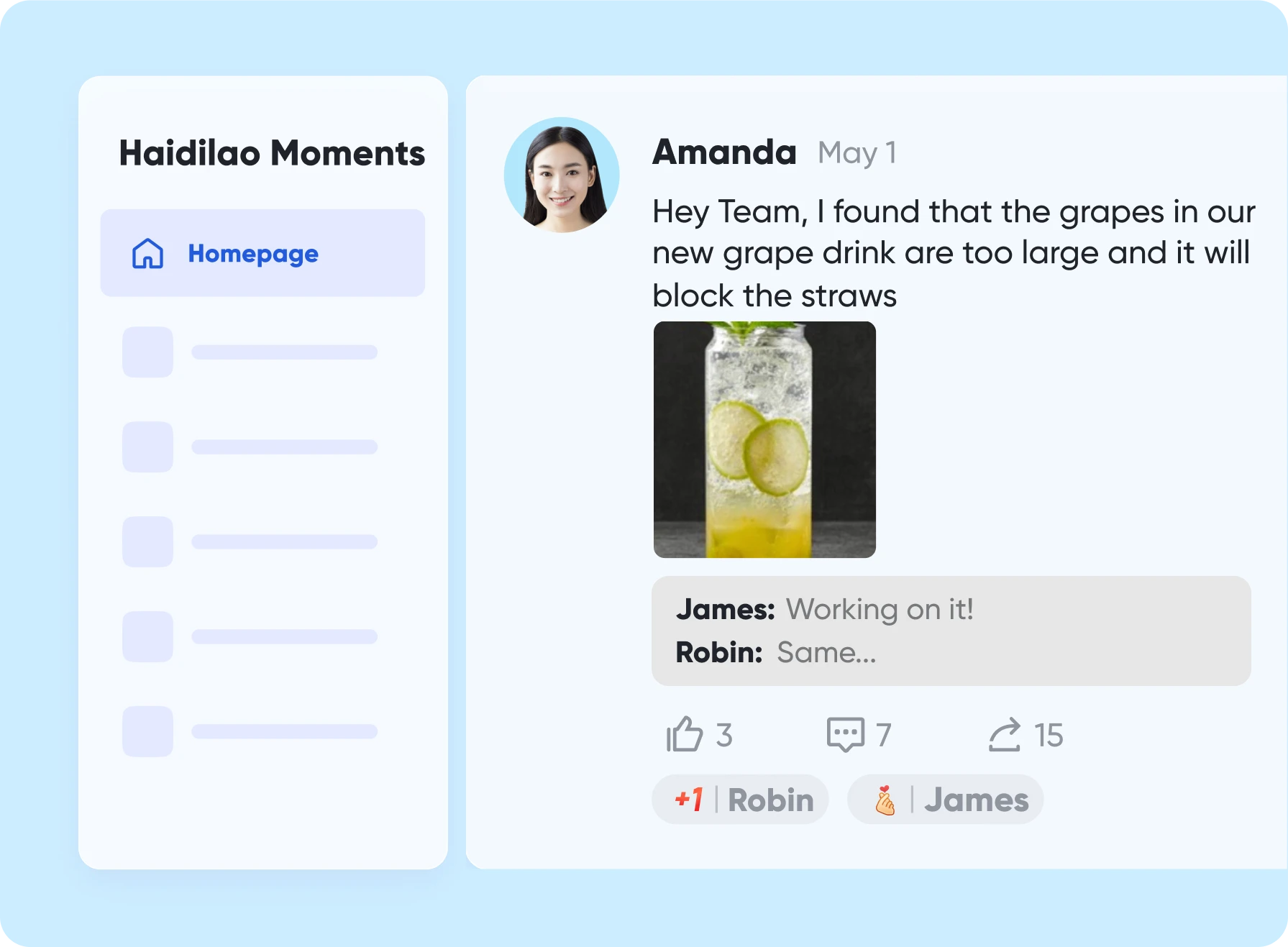 Haidilao tăng 25% hiệu quả hoạt động nhờ sử dụng Lark trong quá trình chuyển đổi số